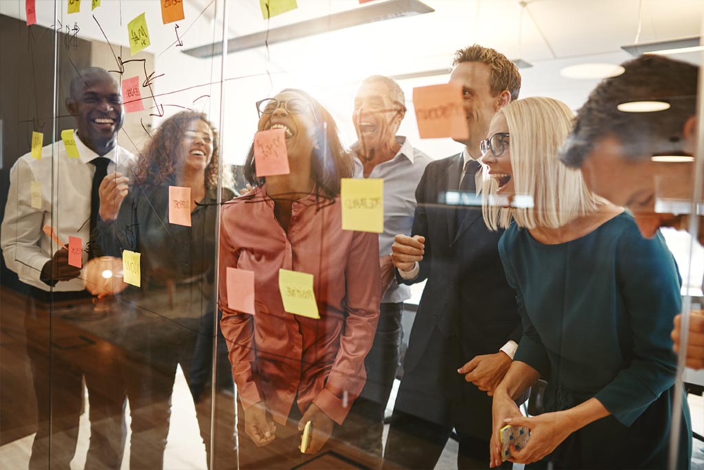APPRECIATIVE INQUIRY : A LA RECHERCHE DES FORCES, VALEURS ET ...